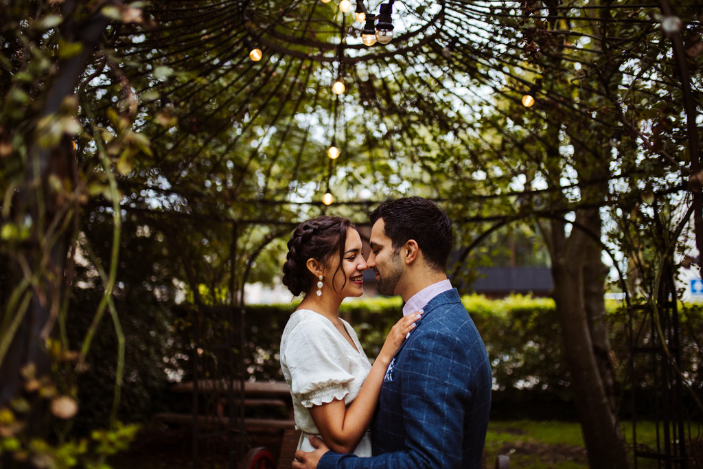 Amsterdam wedding photographer